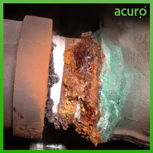 Molybdate based corrosion Inhibitor manufacturer & Supplier in India